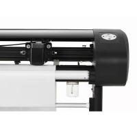 China 1900mm Cutting Size Inkjet Plotter Printer with Continuous Ink Cartridge and 220V/50Hz Power Supply for Garment Paper Patterns for sale