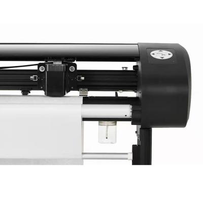 China 1900mm Cutting Size Inkjet Plotter Printer with Continuous Ink Cartridge and 220V/50Hz Power Supply for Garment Paper Patterns for sale