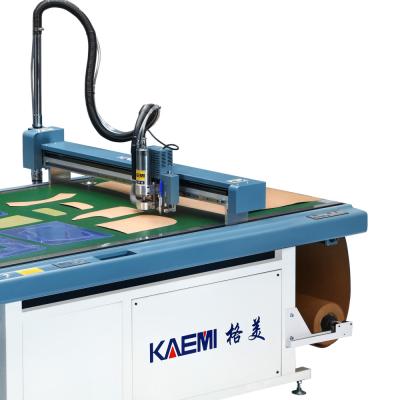China 1500*1200mm Cutting Scope All Aluminum Countertops Template Cutter Machine with 500-1800mm/s Cutting Speed for sale