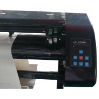 China Dual Port Inkjet Plotter for Fast Printing with HP-GL PLT DXF File Format Support for sale