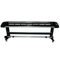 China High Speed Network+USB CAD Inkjet Plotter for Large Format Printing up to 2450mm for sale