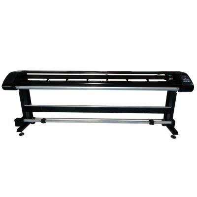 China High Speed Network+USB CAD Inkjet Plotter for Large Format Printing up to 2450mm for sale