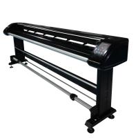 China Durable 100KG Fast Magic Inkjet Plotter with 1650mm to 2450mm Printing Size and Dual Head for Garment Industrial Paper Pattern for sale