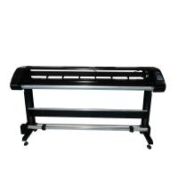 China High-accuracy Garment CAD Printer with 1250mm to 2200mm Cutting Size and Continuous Big Capacity H801 Ink Cartridge for sale