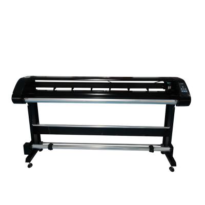 China High-accuracy Garment CAD Printer with 1250mm to 2200mm Cutting Size and Continuous Big Capacity H801 Ink Cartridge for sale