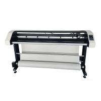 China 1.6m Printing Width Automatic Computer-Control High-accuracy Large Format Inkjet Plotter for Garment Patterns for sale