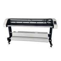 China Fast Dry Ink High-accuracy 220V CAD Plotter Inkjet Plotter Printer for Apparel Textile Machinery for sale
