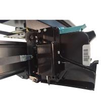 China Automatic KAEMI H2 Inkjet Cutter Plotter with Tungsten Cutting Blade and 190cm to 250cm Fast Printing Width for sale