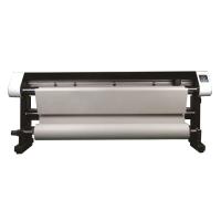 China High-accuracy HP-GL CAD File Format Inkjet Plotter Printer with Continuous Ink Cartridge for sale