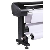 China 230ml Refillable Ink Tank EPSONN TX806 Head Inkjet Plotter Printer with 120sqm/h Fast Printing for sale