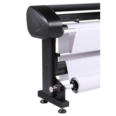 China 230ml Refillable Ink Tank EPSONN TX806 Head Inkjet Plotter Printer with 120sqm/h Fast Printing for sale