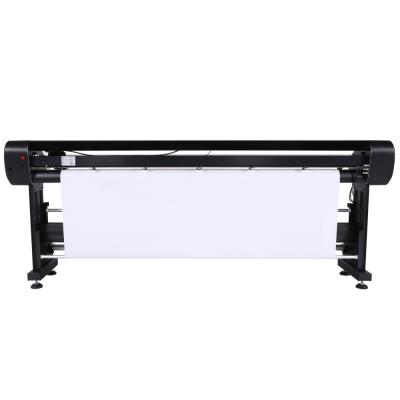 China EPSONN Head 230ml Refillable Ink Cartridge Continuous Inkjet Printer with 120sqm/h Dual Way Printing and EPSON TX806 Printing Head for sale
