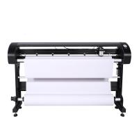 China Lightweight 220V/50Hz High Speed Plotter for Garment Patterns with 100 KG Weight and 90 Square Meters Per Hour Output for sale