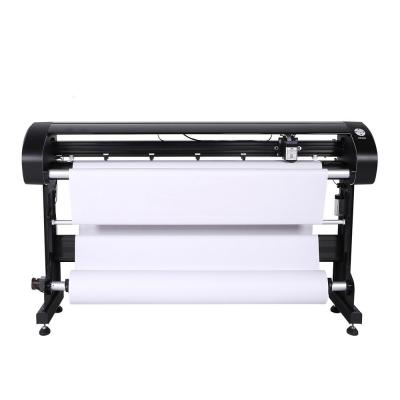 China Lightweight 220V/50Hz High Speed Plotter for Garment Patterns with 100 KG Weight and 90 Square Meters Per Hour Output for sale