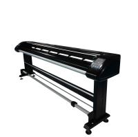 China High Speed Large Format Inkjet Plotter with 150-600DPI Resolution and No Need Replacement Ink Cartridge for sale