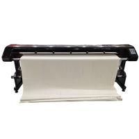China KAEMI EP350 Big Refillable Ink Tank Printing Plotter with 350ml Capacity and 120 SQM/Hour Speed Using EPSON Printing Head for sale
