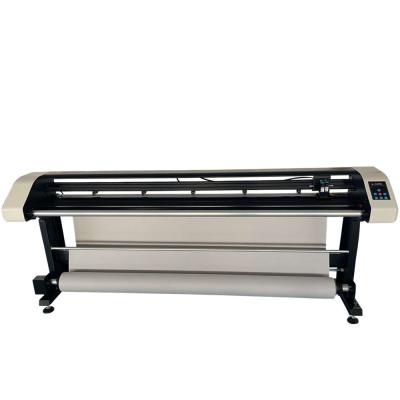 China Automatic Cloth Printing Inkjet Plotter Printer with 100KG Weight, Optional Resolution (150-600DPI), and Continuous Ink Supply for sale