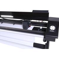 China 190-250cm Wide Inkjet Plotter Printer with 6 Color Refillable Ink Cartridge and 120sqm/h Printing Speed for Paper Patterns for sale