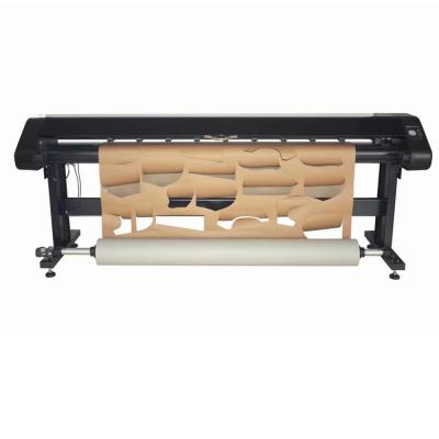 China Ready Stock 120 to 200cm 2-in-1 Inkjet Cutter Plotter with Professional Tungsten Cutting Blade for sale