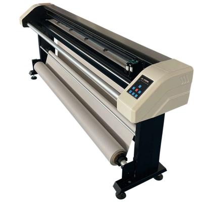China 2M Garment Pattern Plotter with Dual Head Printing and Lifetime Free Software Usage for sale