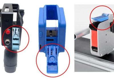 China Tungsten Carbide HP45 Ink Cartridge Cover Plate Standard Size for Manufacturing Plant for sale