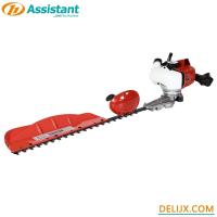 China Powerful and Lightweight 3CX-250A Automatic Tea Picking Machine for Tea Harvesting for sale