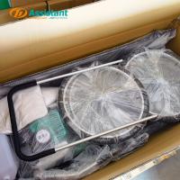 China 142*52*45cm DL-4CP-1210W Single Wheeled Harvester for Farming Vegetables and Shrubs for sale