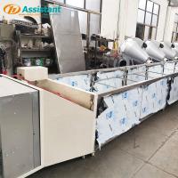 China DL-6CWD-750 Tea Withering Machine 18 KW Heating Power Stainless Steel for Tea Drying for sale
