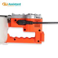 China Cordless Battery Tea Plucking Machine for Garden Tea Cutting Motor Dl-4CD-35N 2024 Functional Improvements for sale