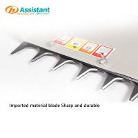China Cordless Battery Tea Plucking Machine for Garden Tea Cutting Motor Dl-4CD-35N 2024 Functional Improvements for sale