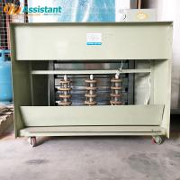 China Medium-sized Stainless Steel Tea Withering Machine for Green/Black Tea DL-6CWD-580 for sale