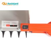 China Cordless Battery Tea Plucking Machine for Garden Tea Cutting Motor Dl-4CD-35N 2024 Functional Improvements for sale