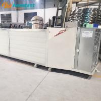 China DL-6CWD-250 Total Heating Power 15 KW Withering Machine for Complete Tea Leaf Withering for sale