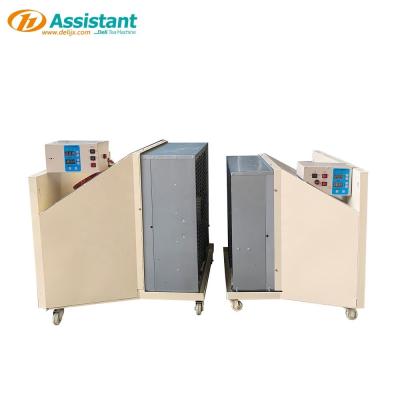 China High Power Tea Withering Machine DL-6CWD-890 for Tea Leaf Raw Material Processing for sale