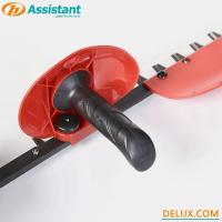 China 5.0kg Blade Rack 20v Multi Purpose Cordless Electric Tea Picker Hedge Trimmer Power Tools Battery Mini Tea Harvester 3CX-250A for sale