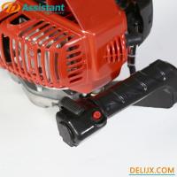 China 5.0kg Blade Rack 20v Multi Purpose Cordless Electric Tea Picker Hedge Trimmer Power Tools Battery Mini Tea Harvester 3CX-250A for sale