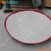 China 6-Cup Natural Bamboo Soft Tea Basket With Cloth Covering DL-6CRH-120B for sale