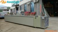 China DL-6CWD-500 Green/Black Tea Wither Machine 2200 rpm Motor Speed for Optimal Withering for sale