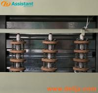 China DL-6CWD-500 Green/Black Tea Wither Machine 2200 rpm Motor Speed for Optimal Withering for sale