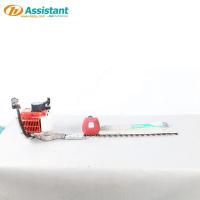 China Lightweight 3CX-750A Handheld Tea Leaf Hedge Trimmer for Tea Plantation Maintenance for sale