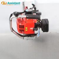 China Lightweight 3CX-750A Handheld Tea Leaf Hedge Trimmer for Tea Plantation Maintenance for sale