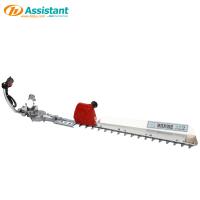 China Powerful Gasoline Engine Motor Tea Garden Hedge Machine 3CX-750Z Tea Leaf Hedge Trimmer for sale