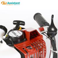 China Powerful Gasoline Engine Motor Tea Garden Hedge Machine 3CX-750Z Tea Leaf Hedge Trimmer for sale