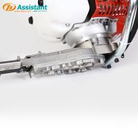 China Powerful Gasoline Engine Motor Tea Garden Hedge Machine 3CX-750Z Tea Leaf Hedge Trimmer for sale