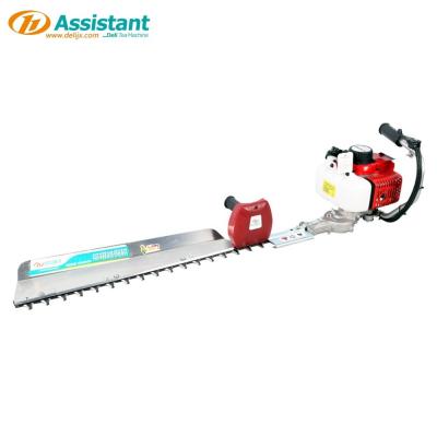 China Energy Saving 3CX-750 Gasoline Engine Tea Plantation Hedge Machine for Tea Leaves for sale