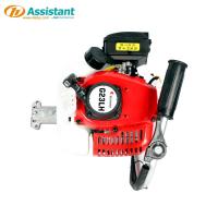 China Energy Saving 3CX-750 Gasoline Engine Tea Plantation Hedge Machine for Tea Leaves for sale