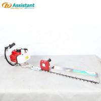 China Energy Saving 3CX-750 Gasoline Engine Tea Plantation Hedge Machine for Tea Leaves for sale