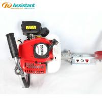 China Energy Saving 3CX-750 Gasoline Engine Tea Plantation Hedge Machine for Tea Leaves for sale