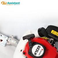 China Energy Saving 3CX-750 Gasoline Engine Tea Plantation Hedge Machine for Tea Leaves for sale