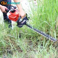 China 1070*270*245mm Gasoline Engine Hedge Trimmer High Productivity for Tea Leaf 3CX-250A for sale